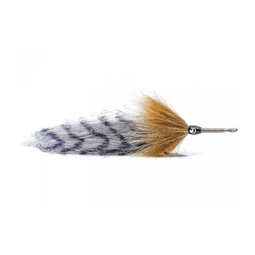 CF Pinnochio Tarpon - Cockroach — Boutique Salmo Nature