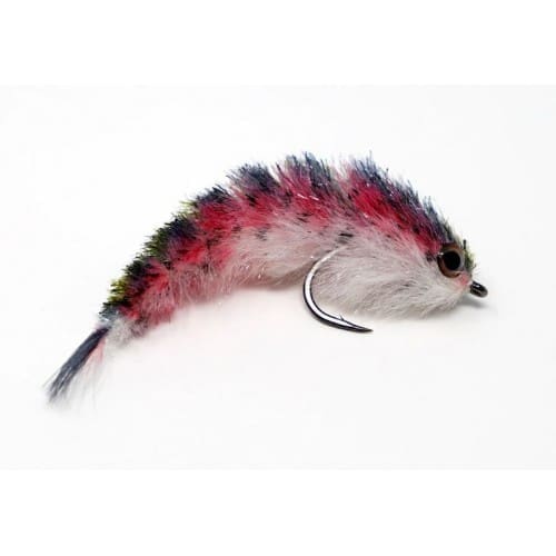 Chocklett's Finesse Game Changer - Rainbow Trout — Boutique Salmo Nature