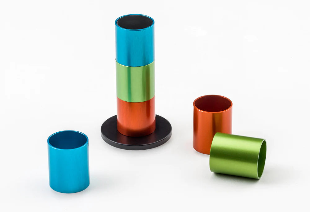 Color Sleeves — Boutique Salmo Nature