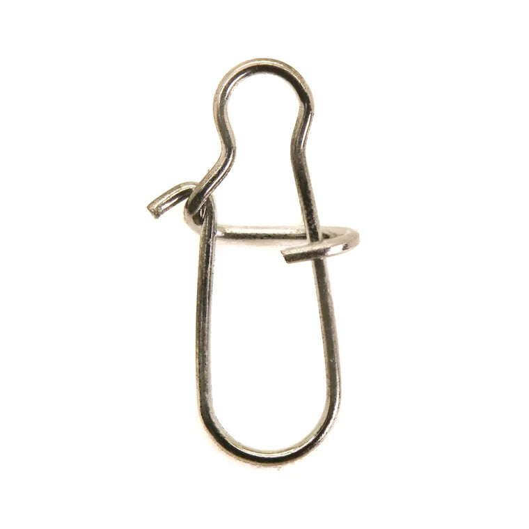 Duo Lock Snap - 12 pack — Boutique Salmo Nature