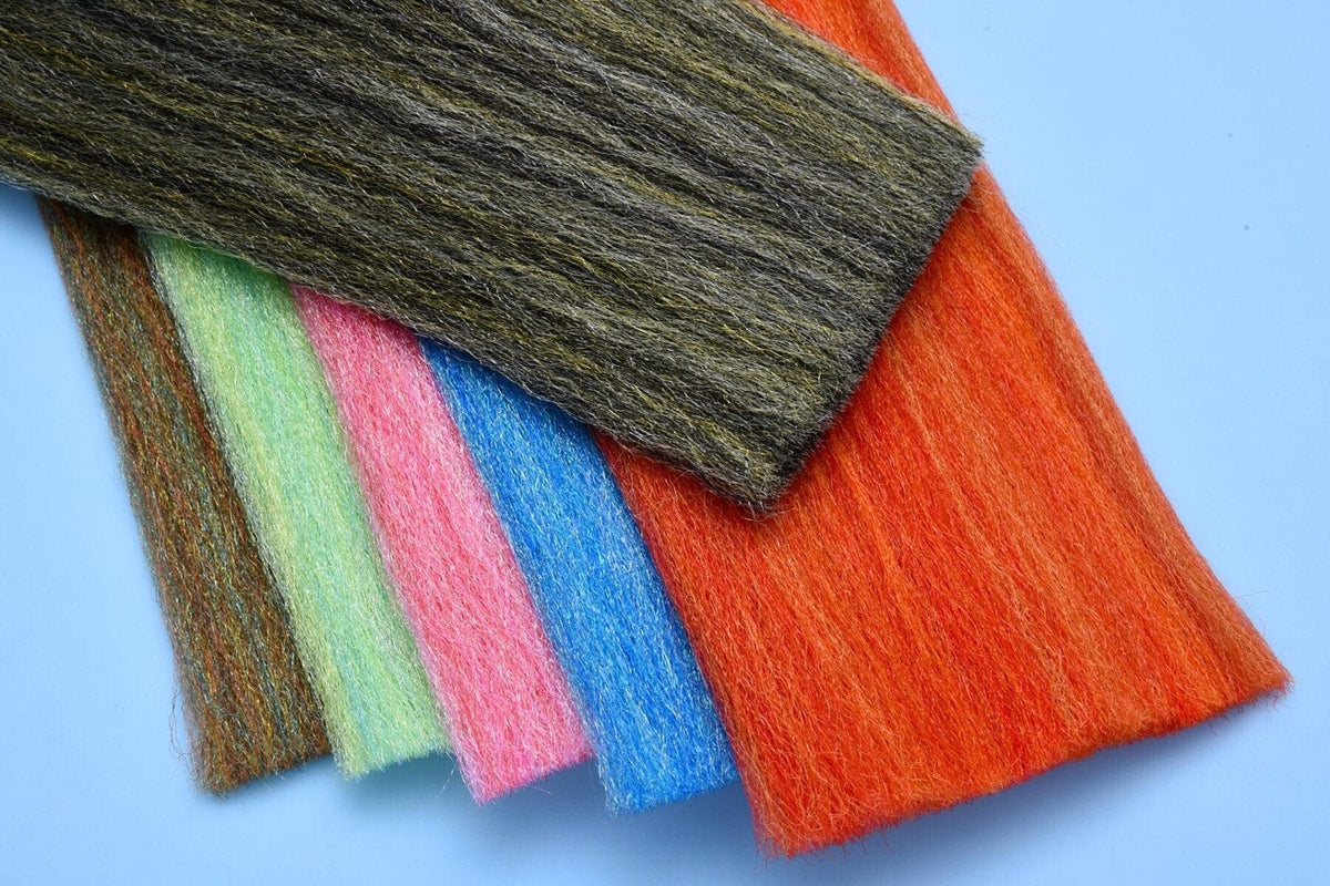 Ep Fibers - 3D — Boutique Salmo Nature