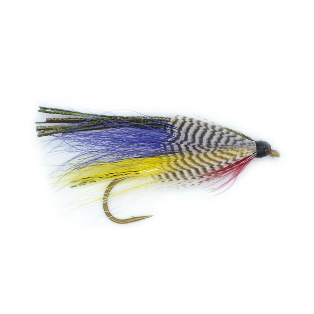 Magog Smelt — Boutique Salmo Nature