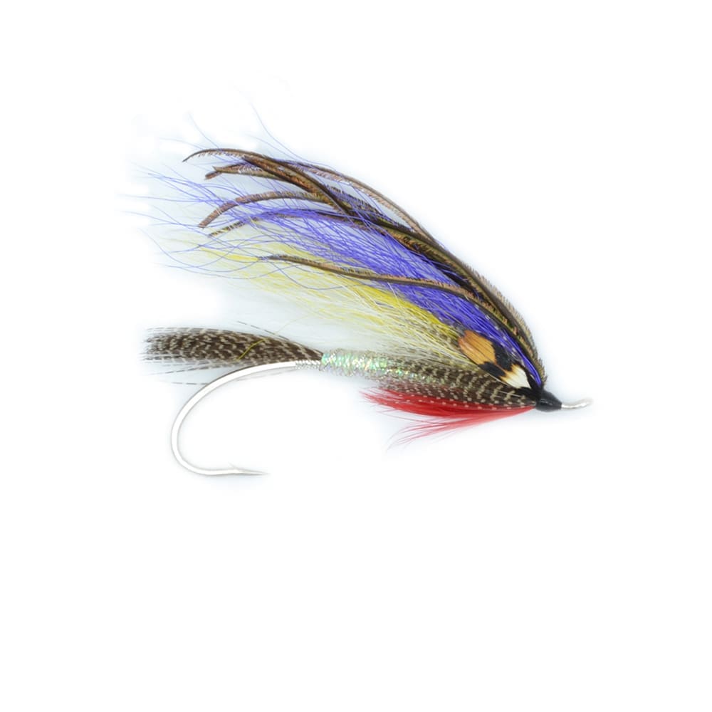Magog Smelt - Salmon — Boutique Salmo Nature