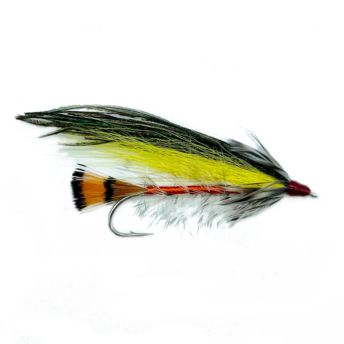 Mega-Andréa Streamer — Boutique Salmo Nature