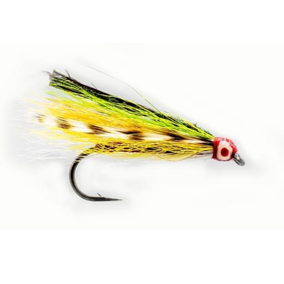 Musky Streamer — Boutique Salmo Nature