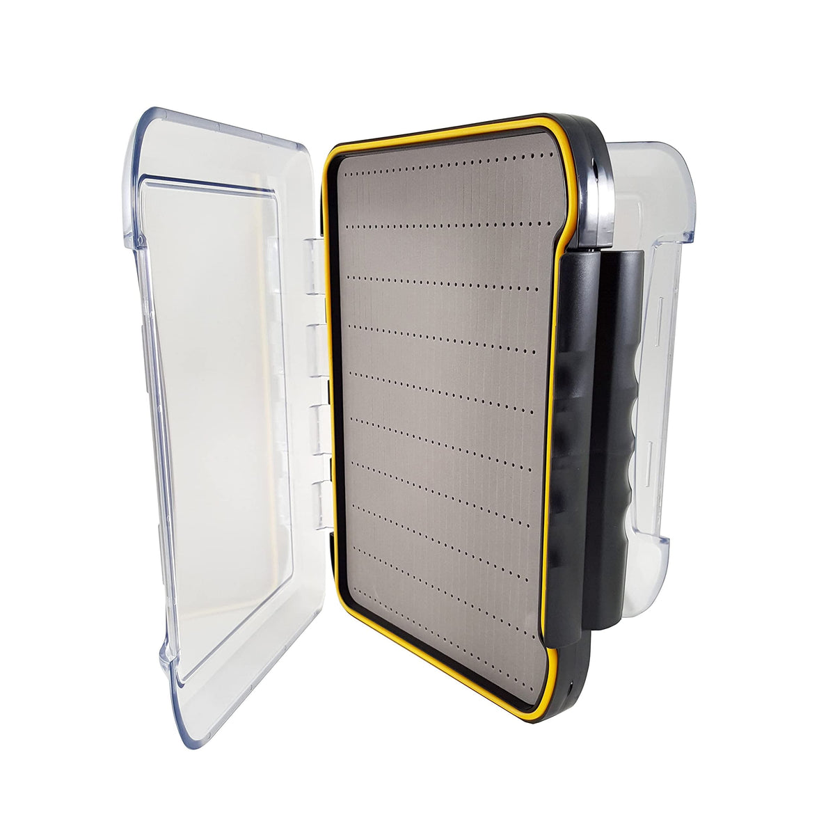 Super Magnum Fly Box — Boutique Salmo Nature