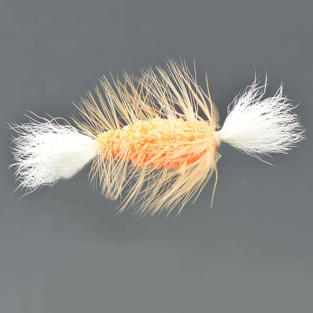 Tube Flies for Fly Tying | Salmo Nature — Boutique Salmo Nature