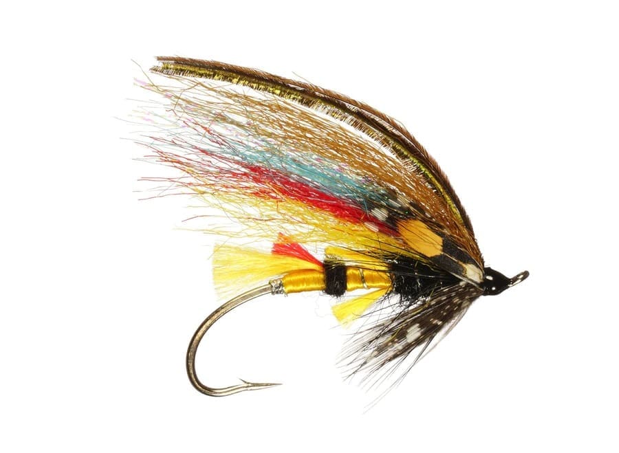 Classic CF Jock Scott — Boutique Salmo Nature