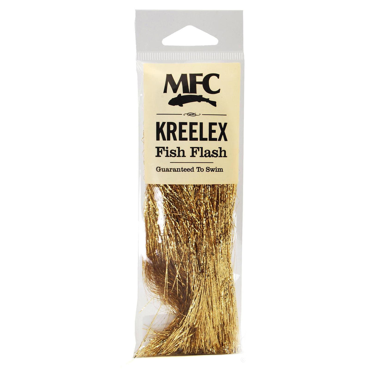 Kreelex Fish Flash — Boutique Salmo Nature